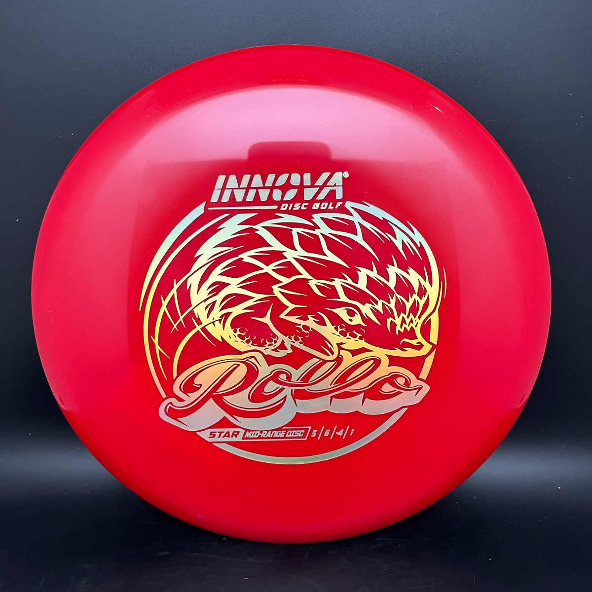 Innova Star Rollo - stock – Maverick Disc Golf