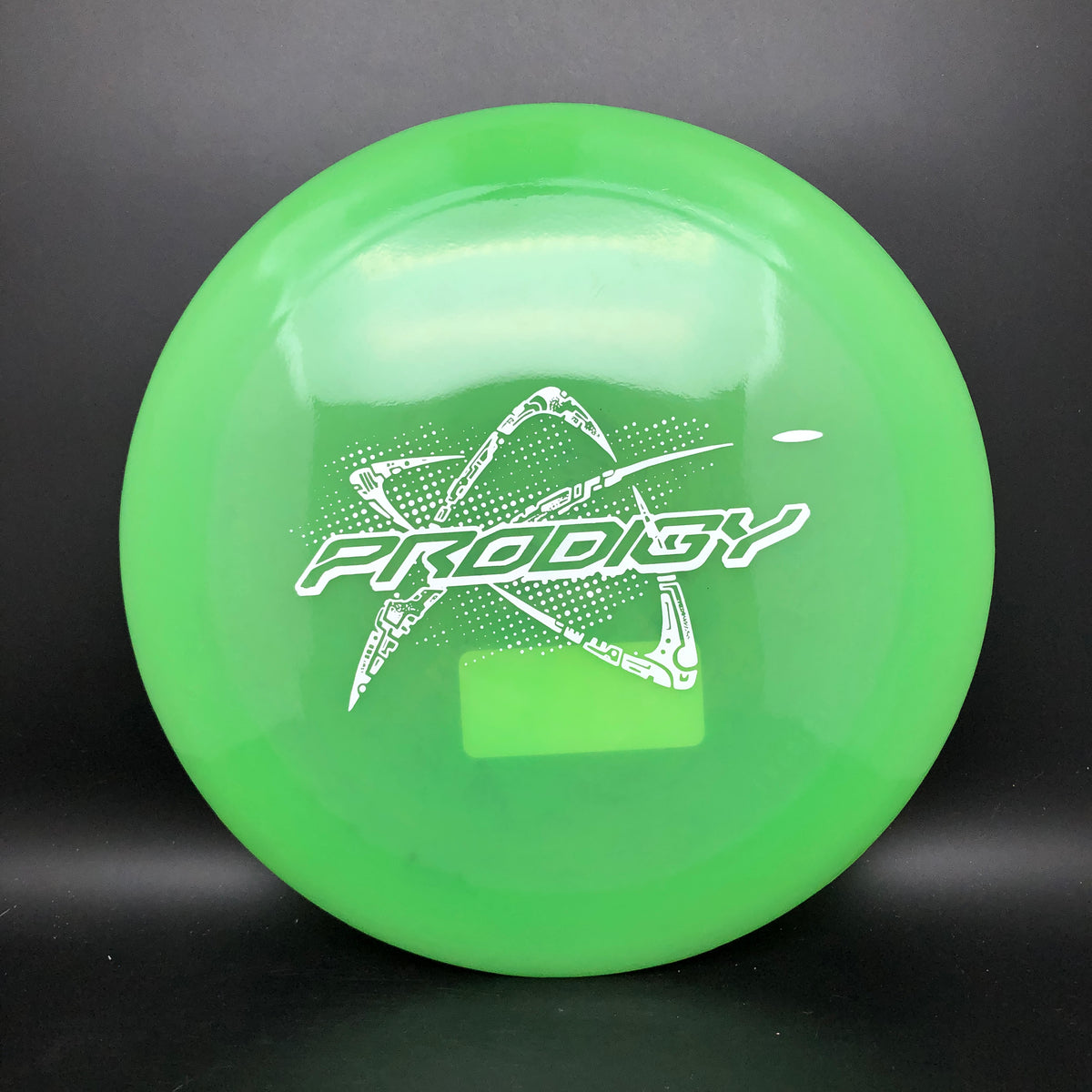 Prodigy 400 X3 - Prodigy satellite – Maverick Disc Golf
