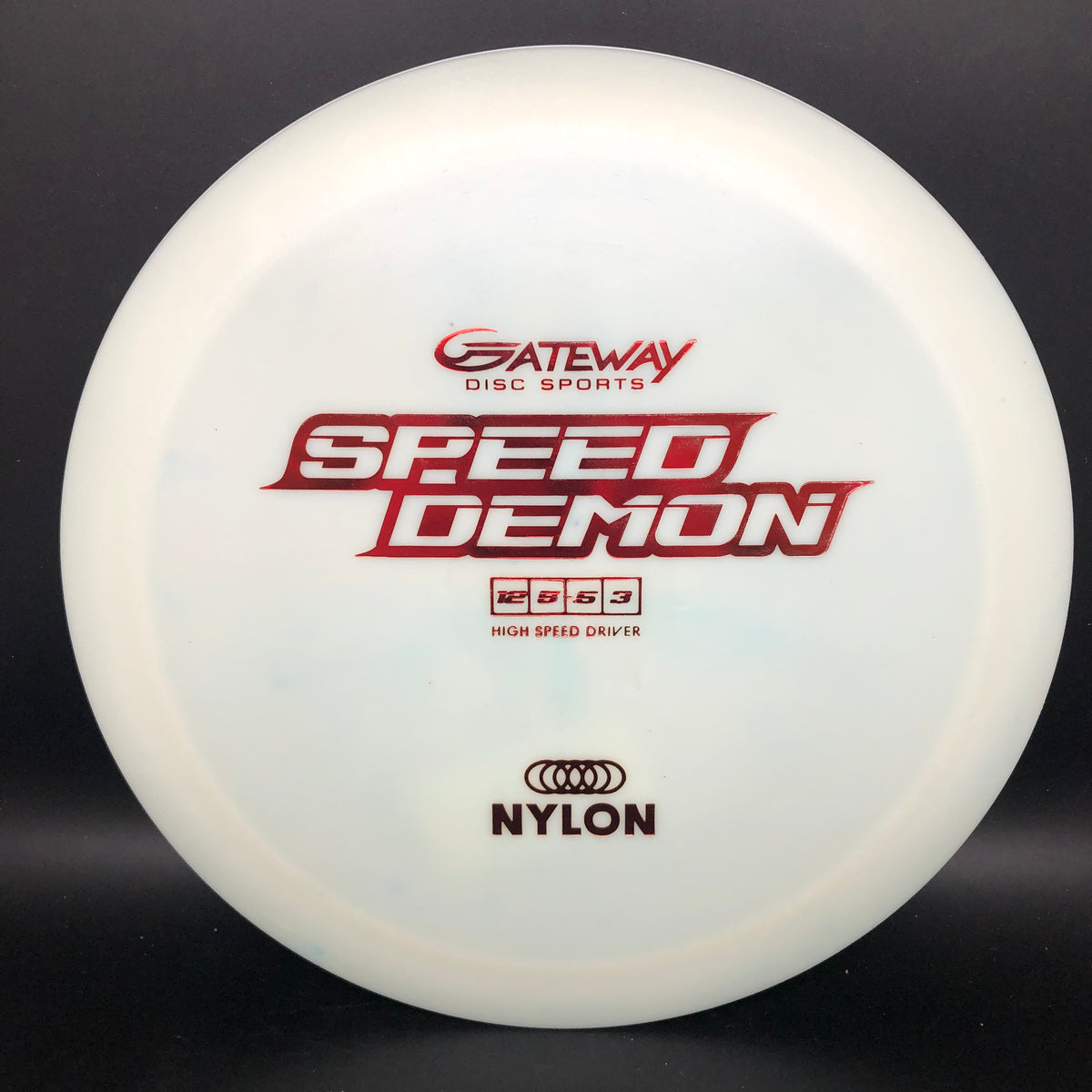Gateway Nylon Speed Demon – Maverick Disc Golf