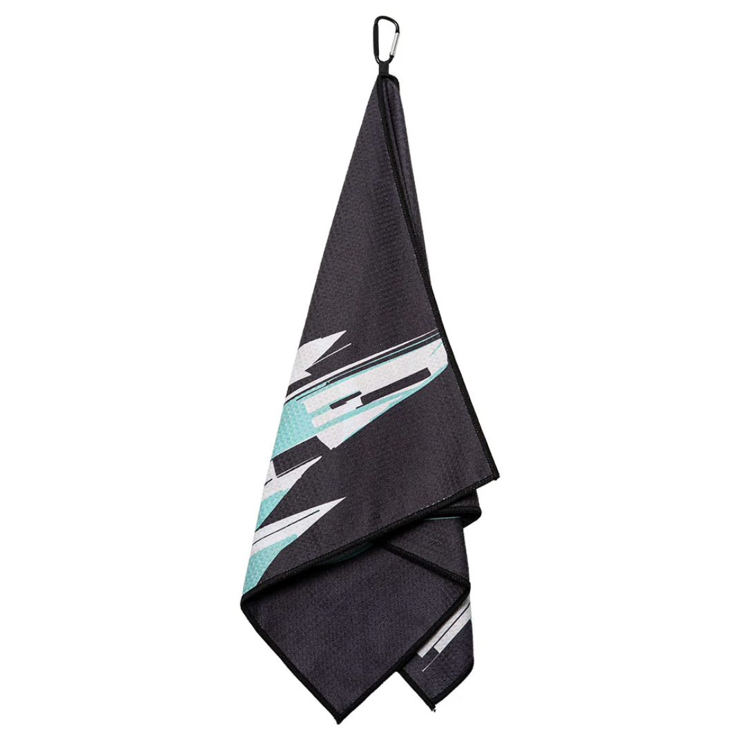 Kastaplast Microfiber Waffle Towel – Maverick Disc Golf