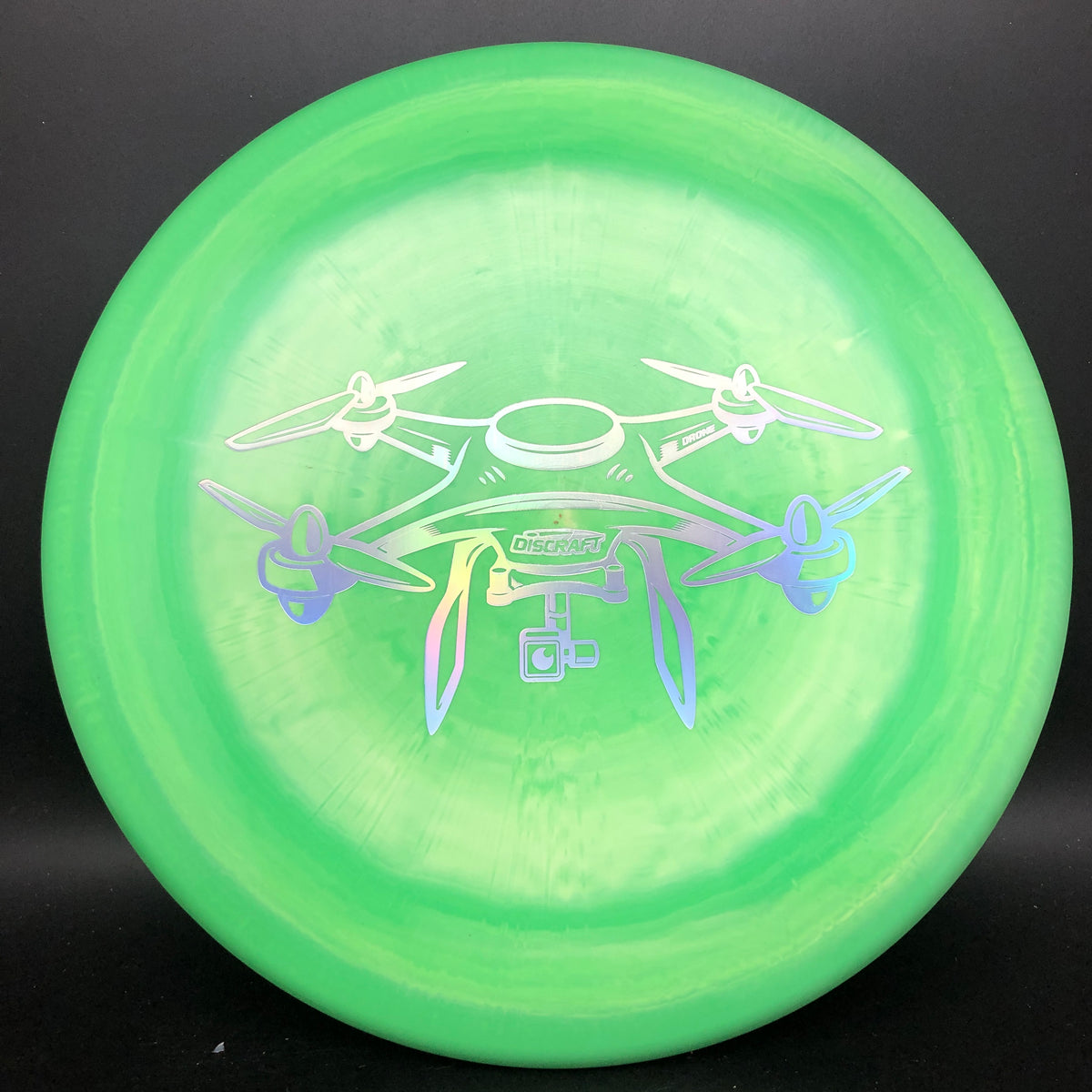 Discraft ESP Drone - camera drone – Maverick Disc Golf