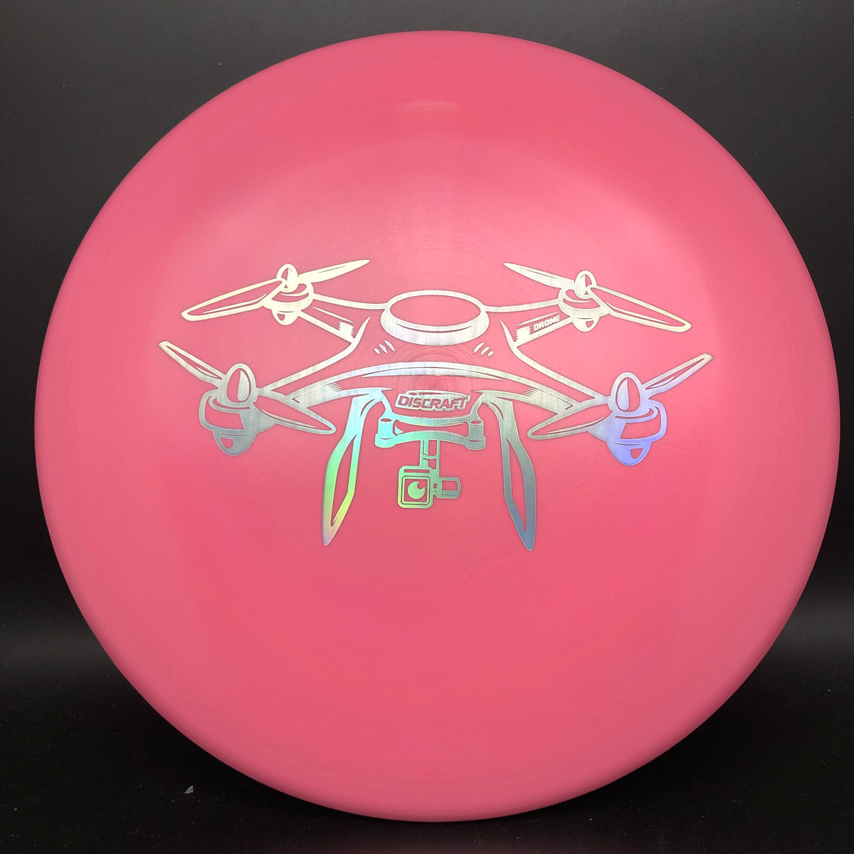 Discraft ESP Drone - camera drone – Maverick Disc Golf