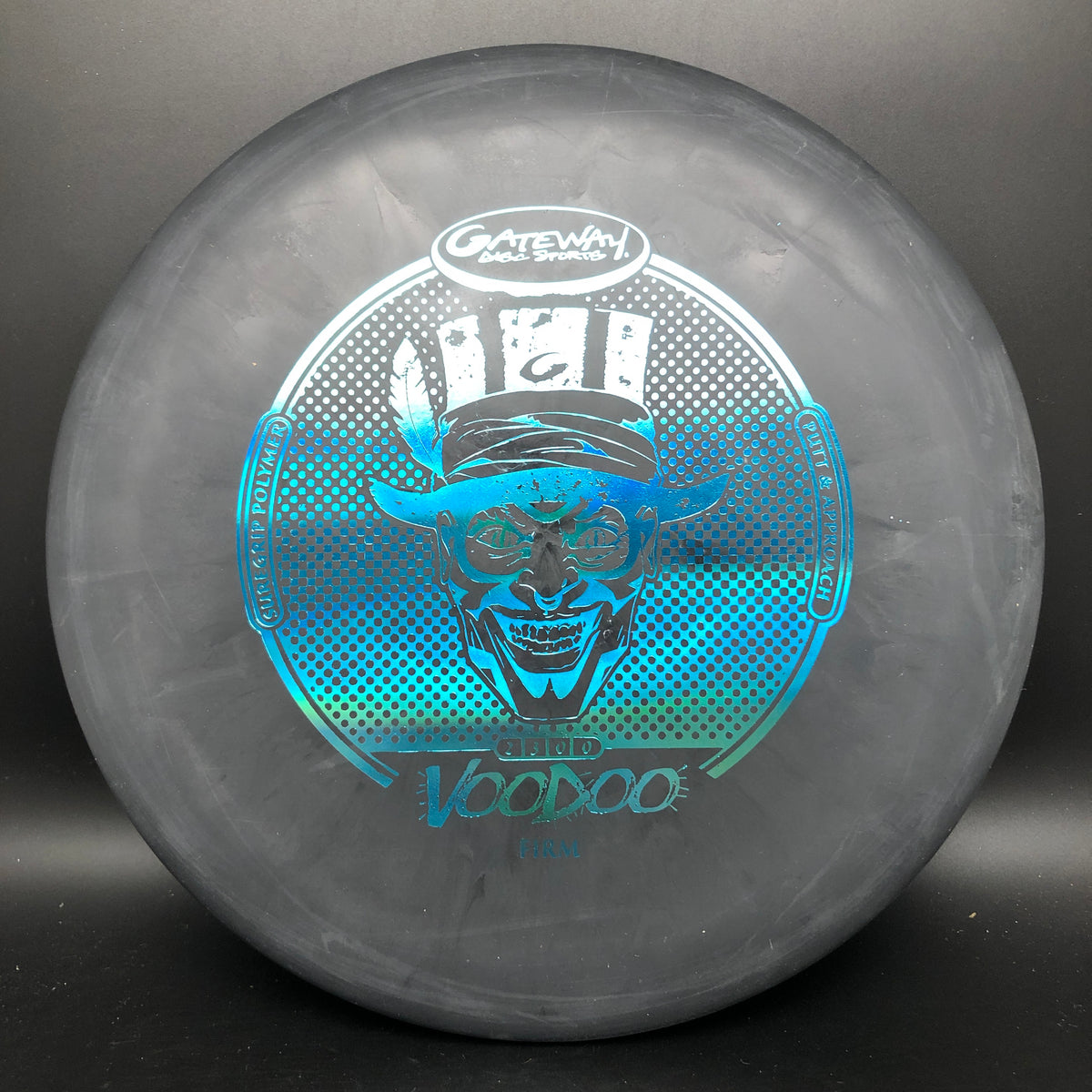 Gateway Firm Voodoo - stock – Maverick Disc Golf