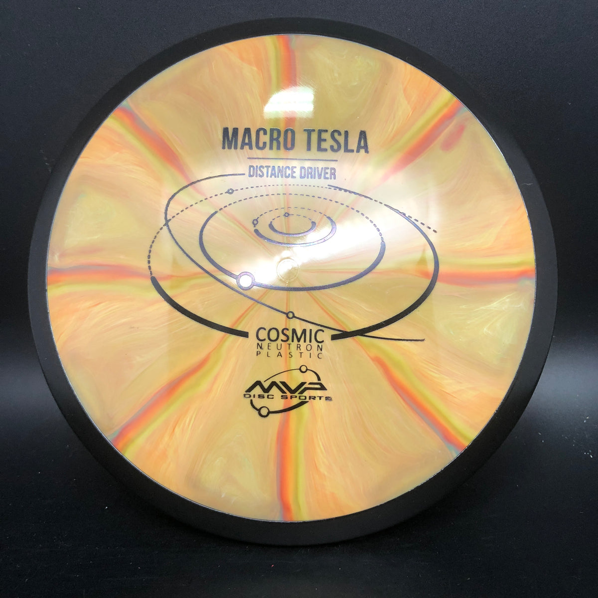 MVP Cosmic Neutron Macro Tesla – Maverick Disc Golf