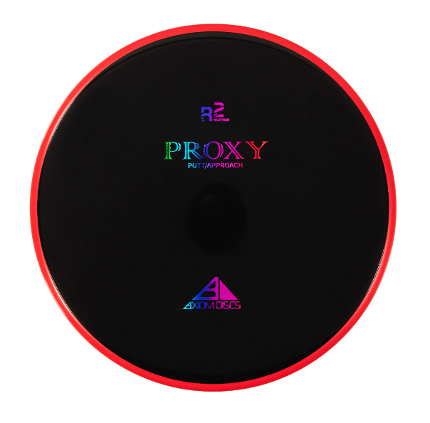 Axiom - R2 Neutron Starter Set – Maverick Disc Golf